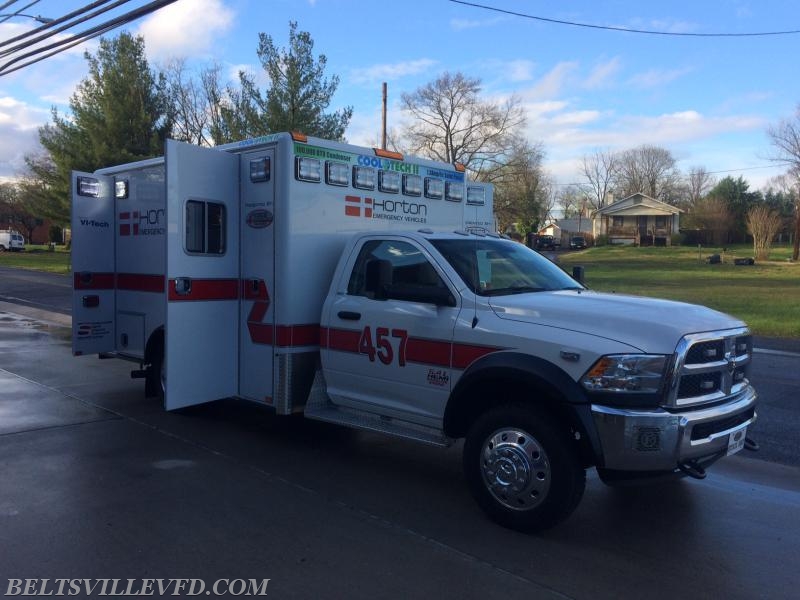 Cool Ambulance Pictures Cool Aid Ready To Launch The New Crosstown